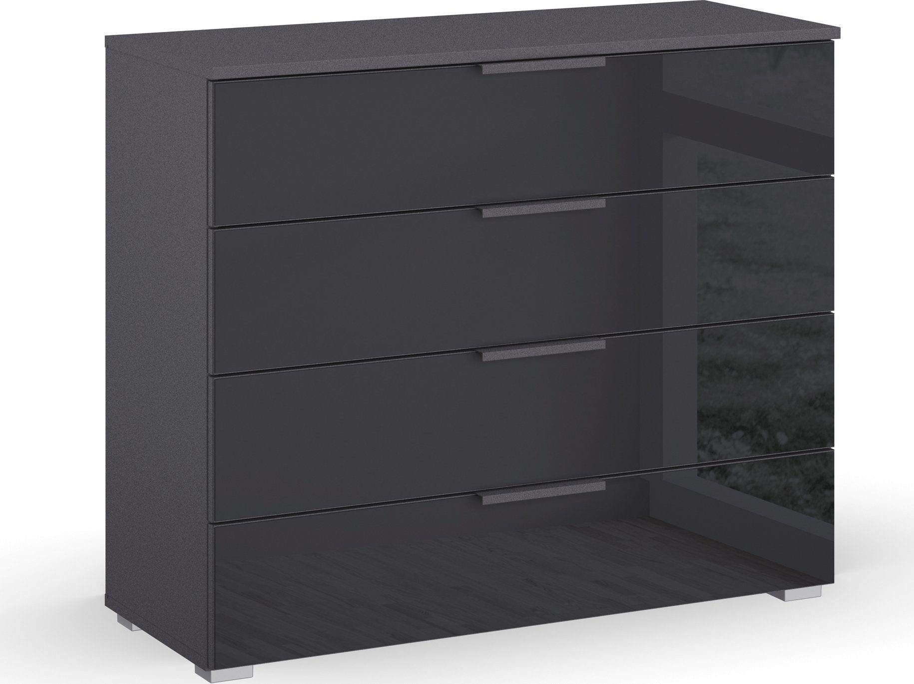 Rauch Schubkastenkommode Sideboard Kommode Schubkastenkommode Koluna